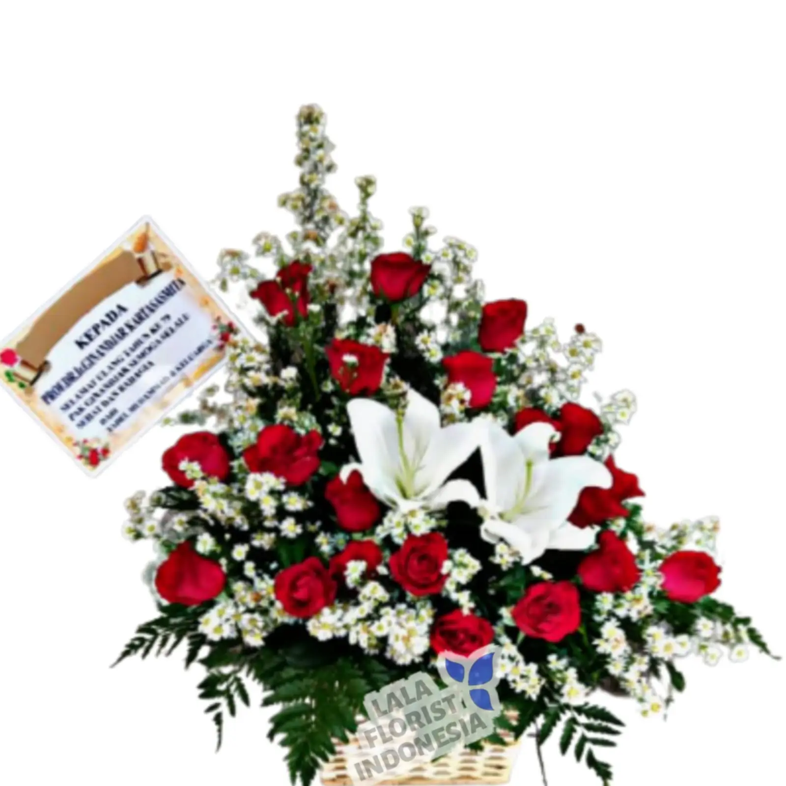 Queen Florist Indonesia - queenfloristindonesia.com