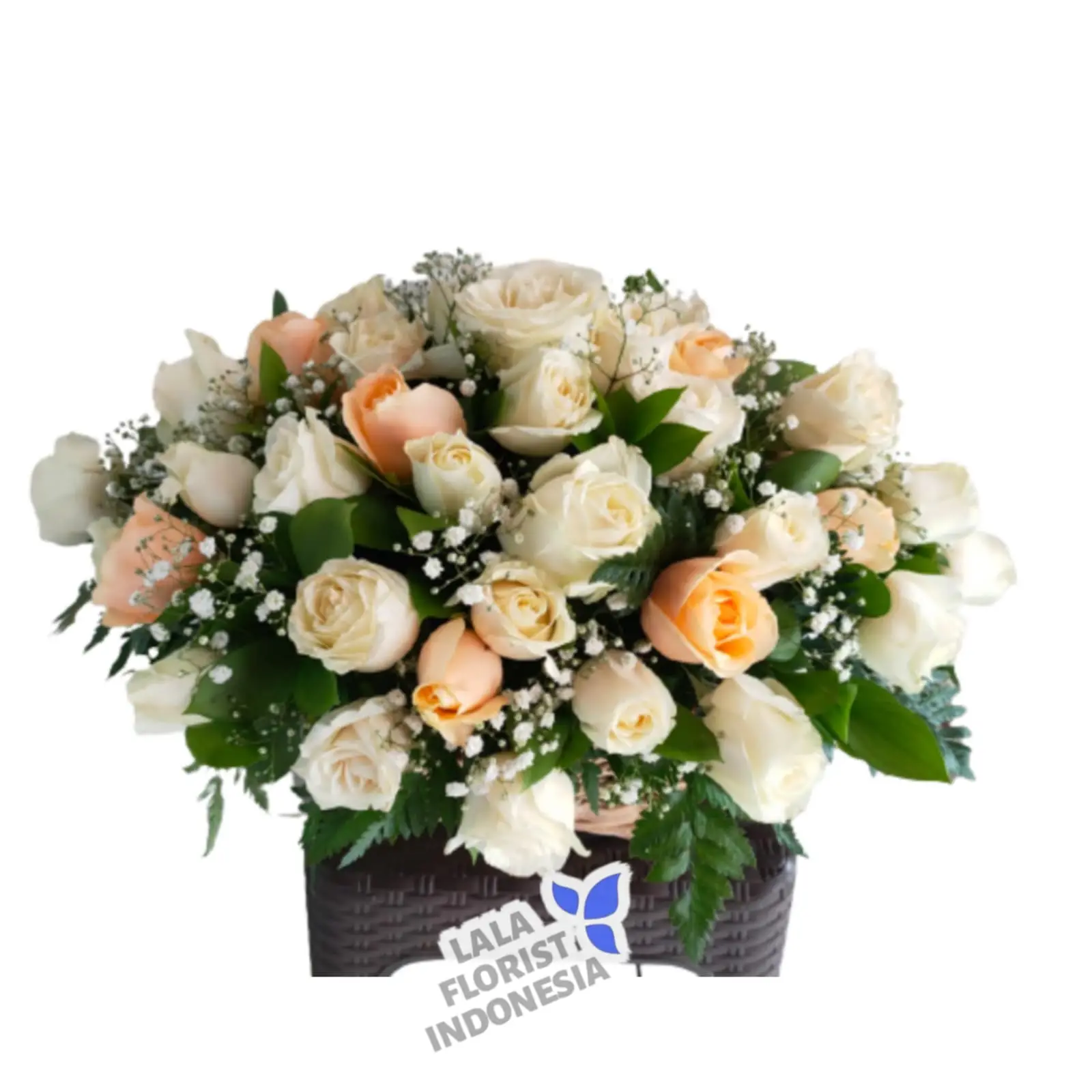 Queen Florist Indonesia - queenfloristindonesia.com
